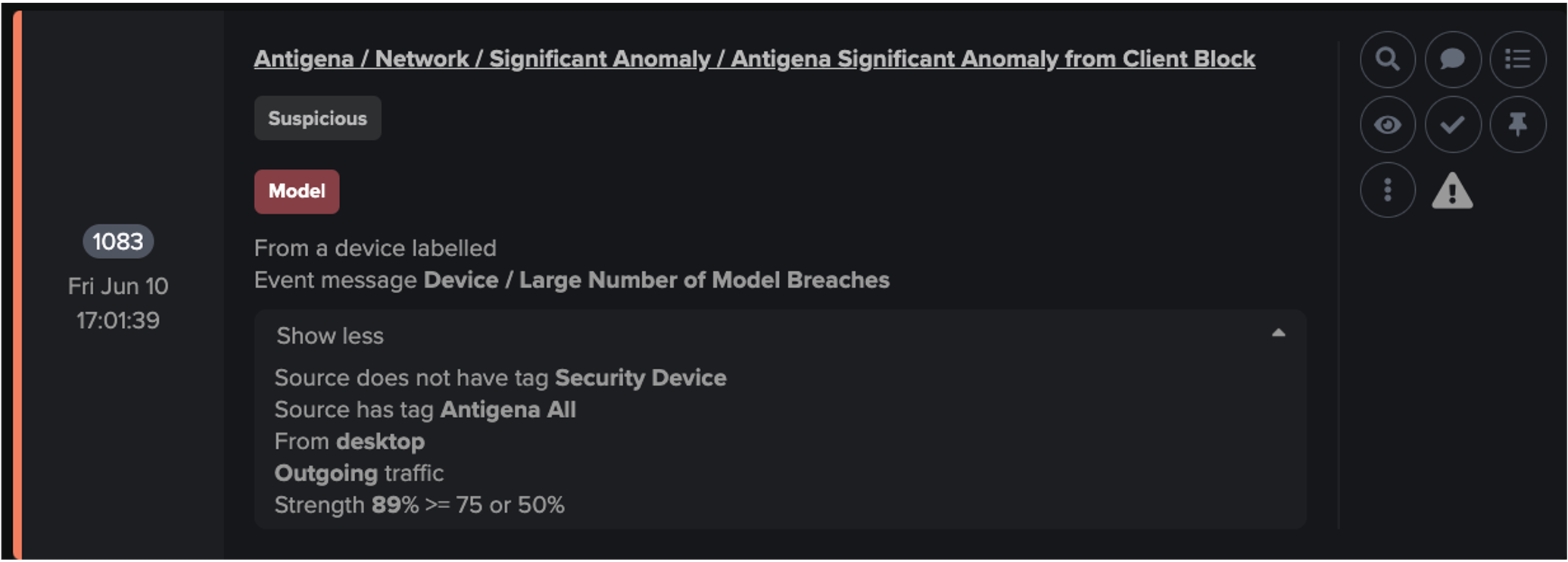 Kill Chain Insights: Detecting AutoIT Malware Compromise | Darktrace Blog